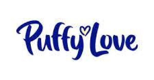 Puffy Love
